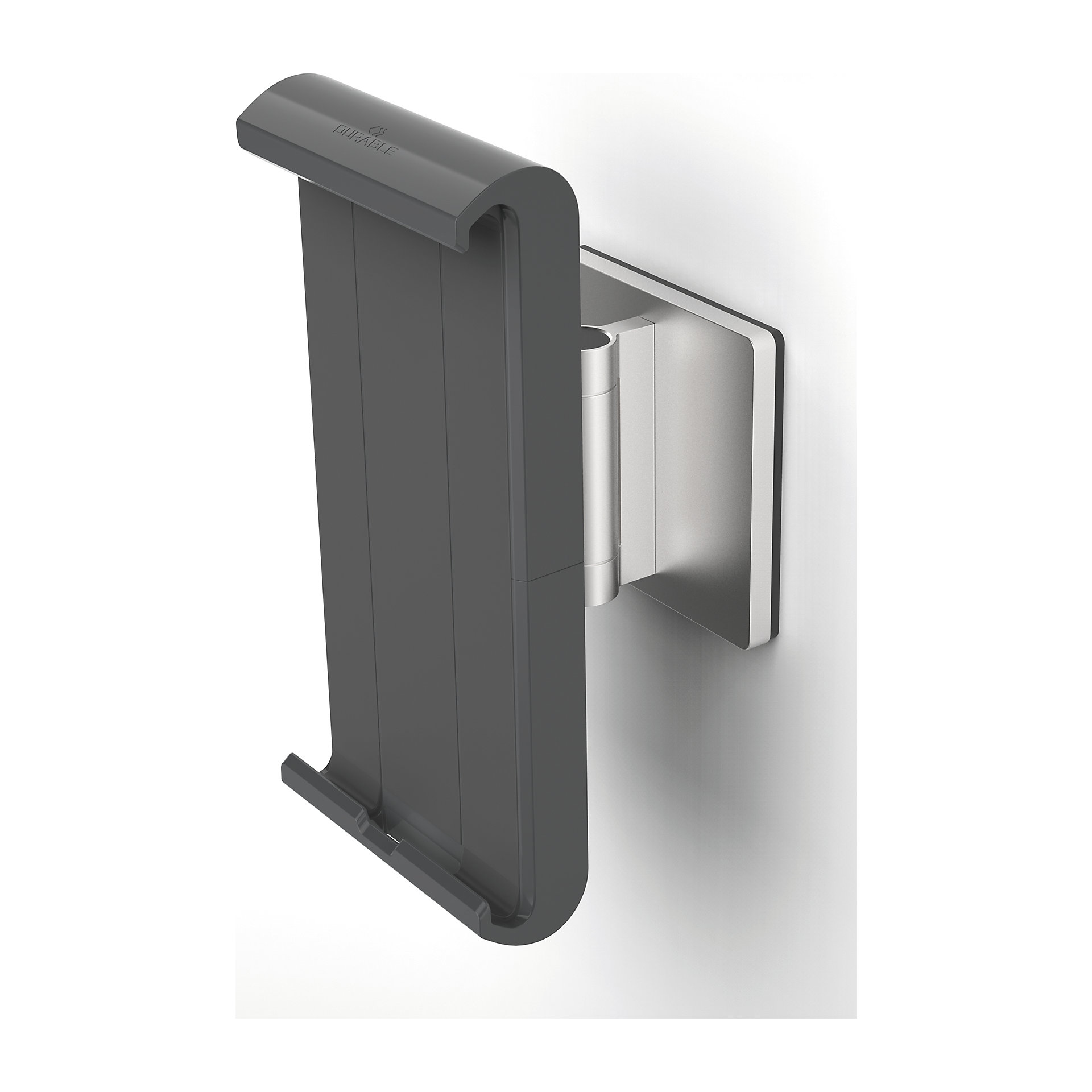 Tablet wall bracket – DURABLE: HOLDER WALL | kaiserkraft