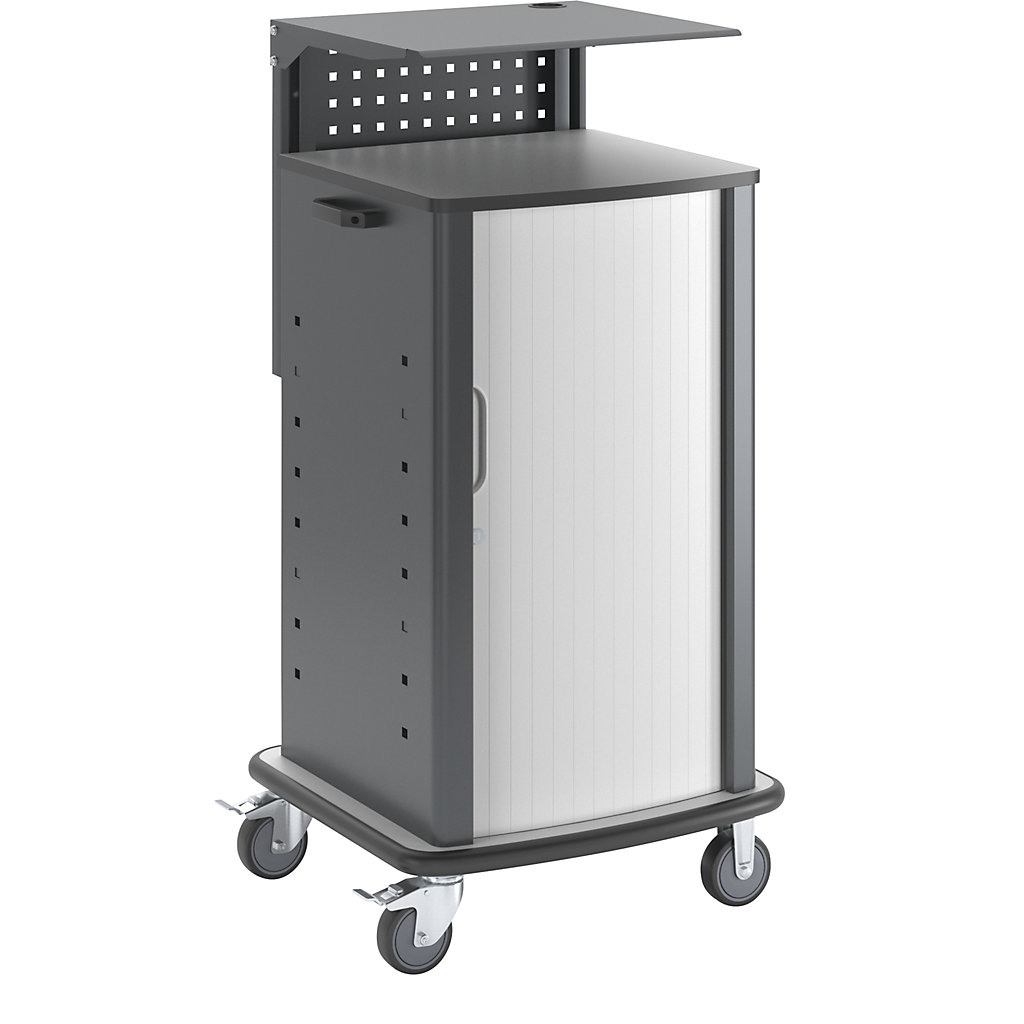 Computer Cabinets and Trolleys | kaiserkraft