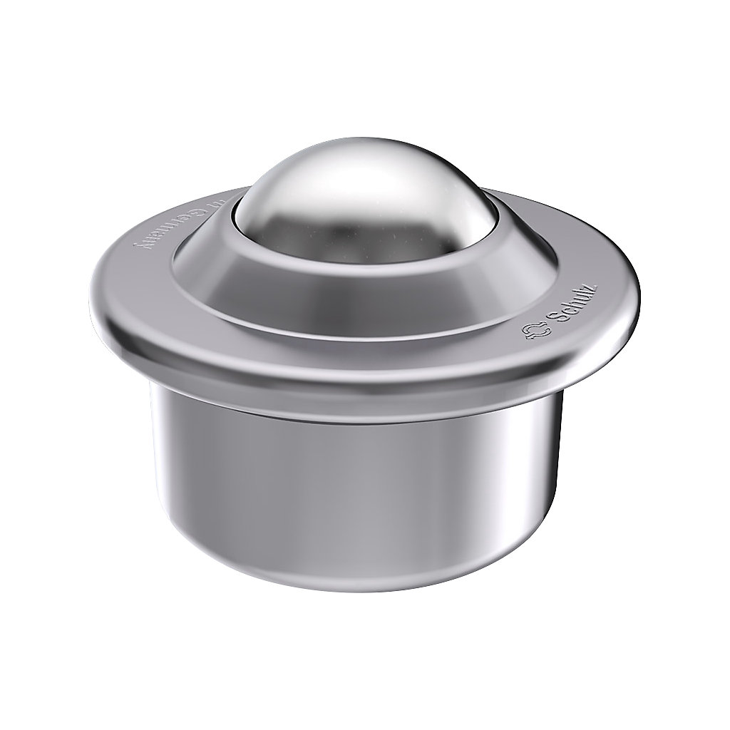 Ball transfer units | KAISER+KRAFT