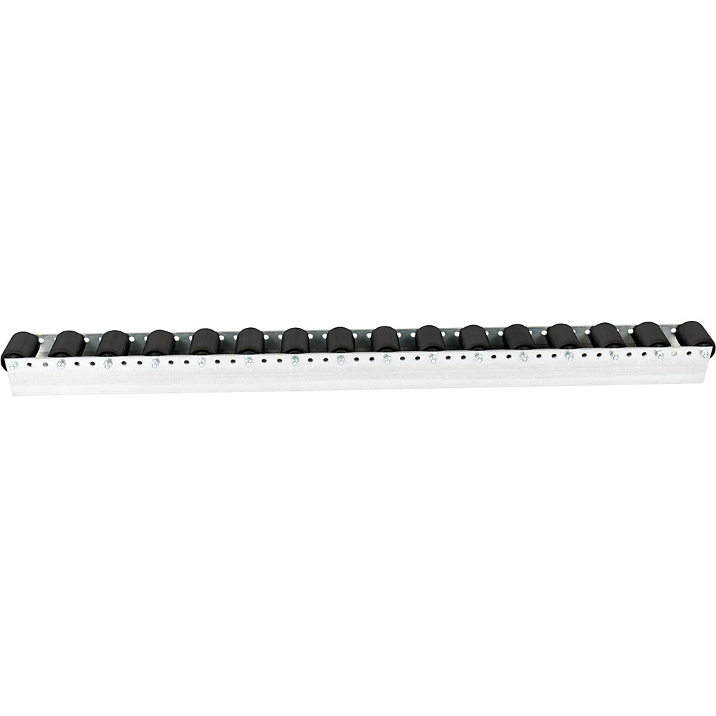Heavy Duty Roller Tracks and Bars | kaiserkraft