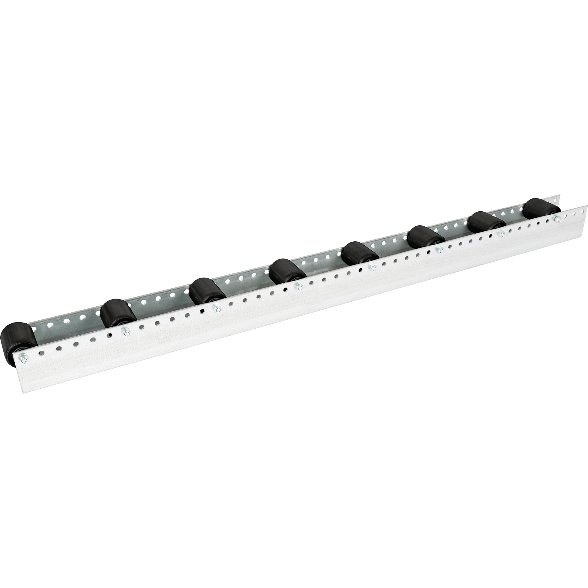 Roller tracks | KAISER+KRAFT International