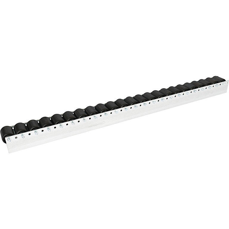 Roller tracks | KAISER+KRAFT International