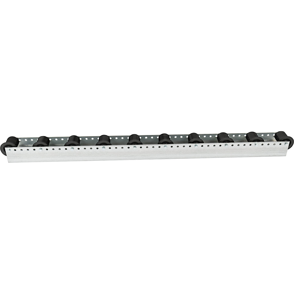 Heavy Duty Roller Tracks and Bars | kaiserkraft