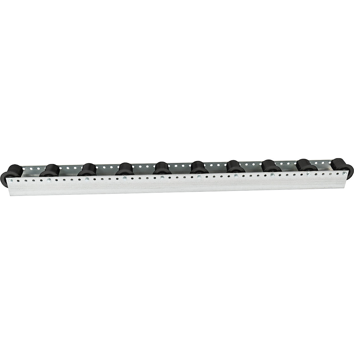 Heavy Duty Roller Tracks and Bars | kaiserkraft