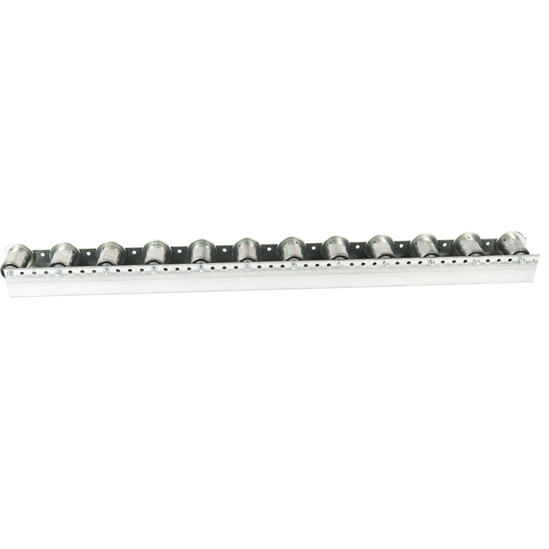 Heavy Duty Roller Tracks and Bars | kaiserkraft