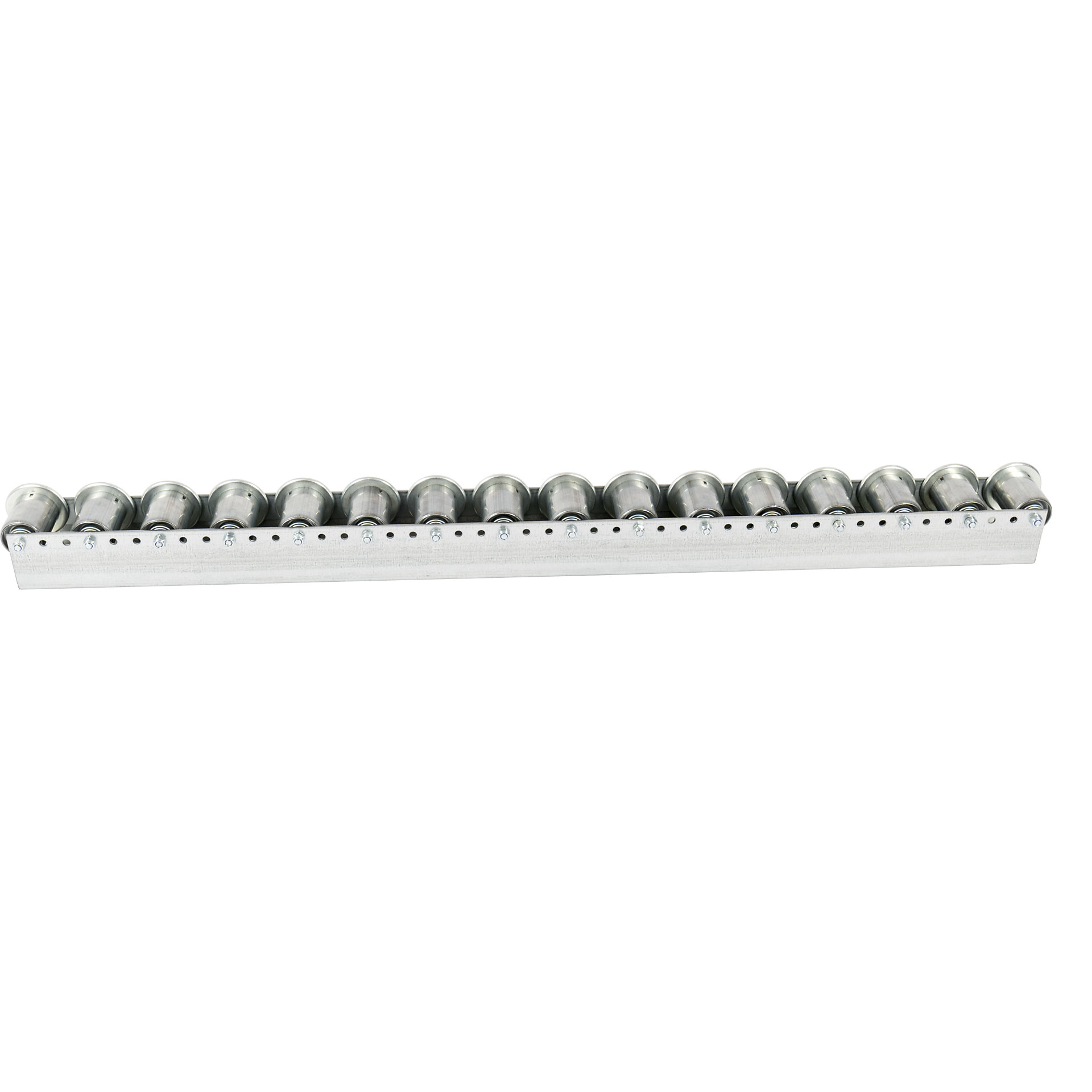 Heavy Duty Roller Tracks and Bars | kaiserkraft
