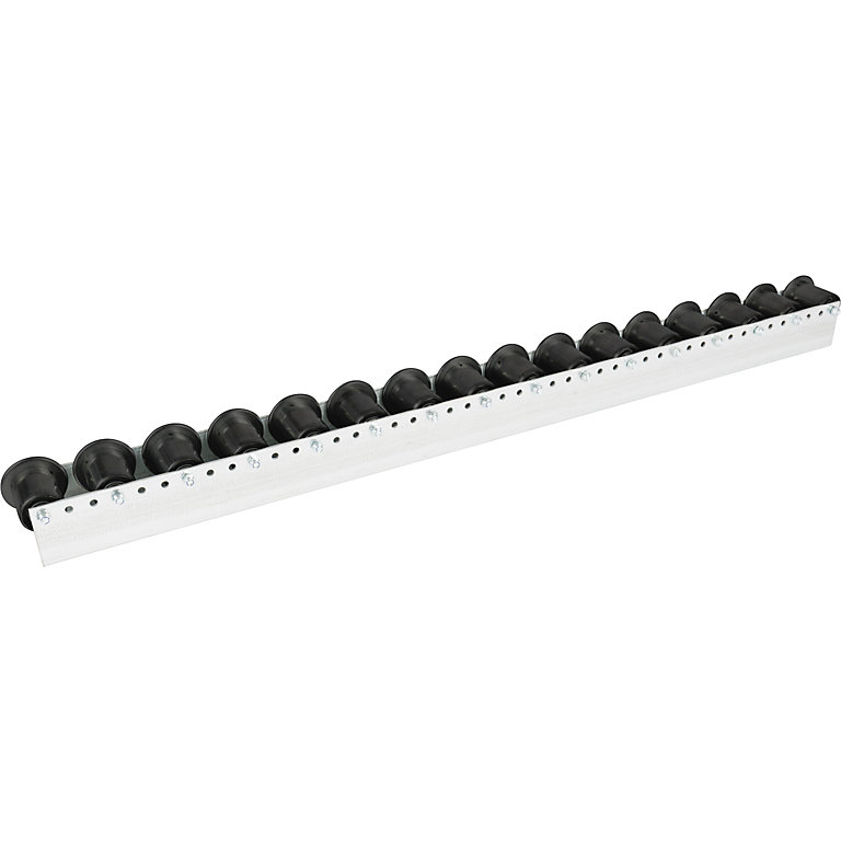 Roller tracks | KAISER+KRAFT