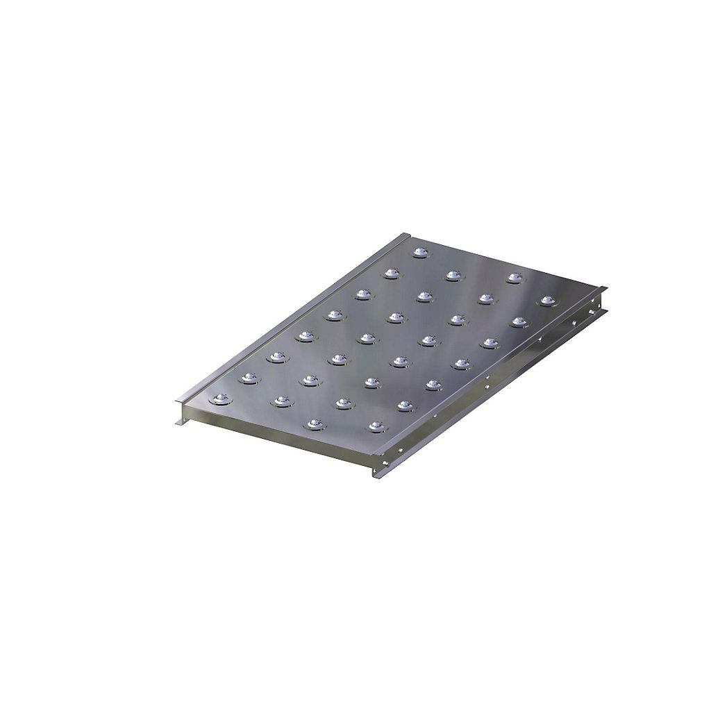 Tables à billes, modulables pour vos besoins | FRANKEL kaiserkraft