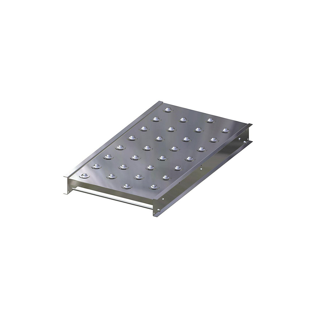 Tables à billes, modulables pour vos besoins | FRANKEL kaiserkraft