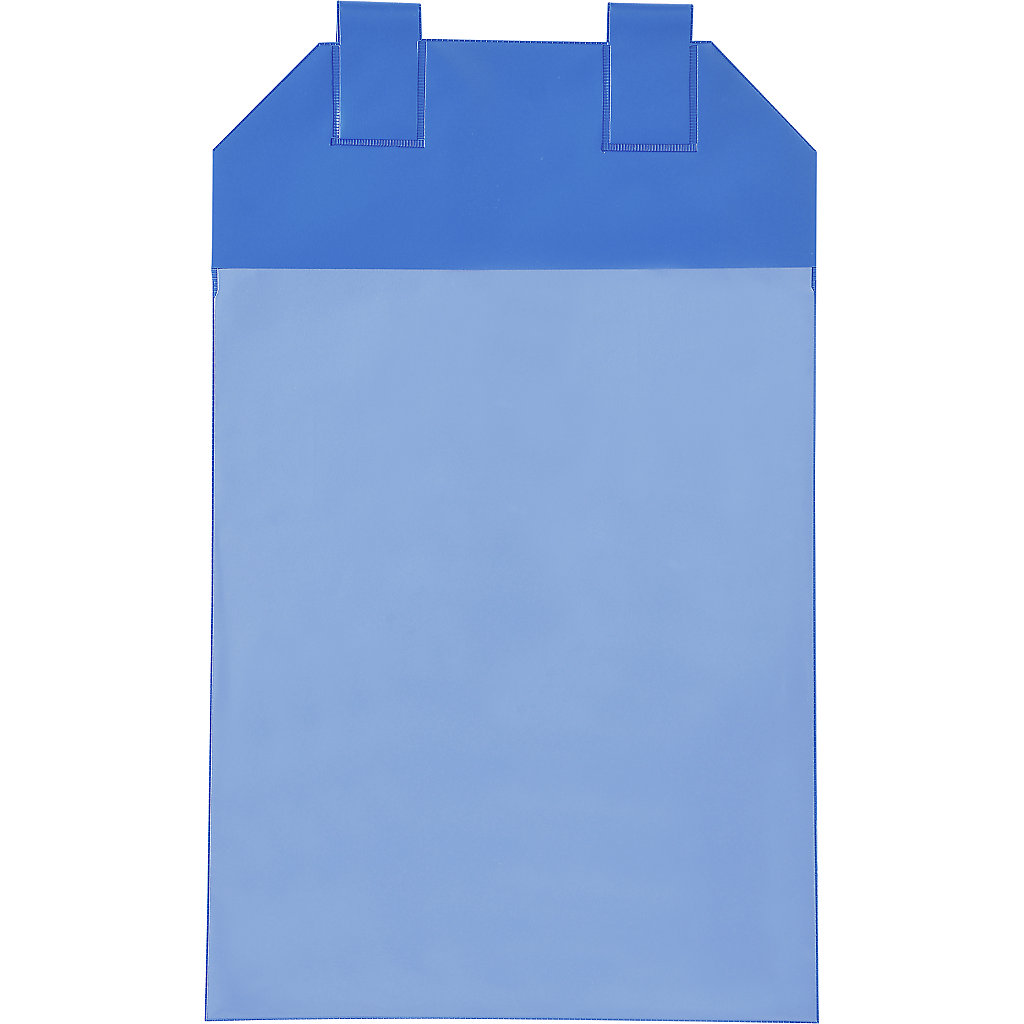 Portadocumentos para cajas de rejilla, UE 50 unid.: para formato de ...