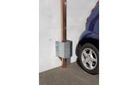 Parachoques, protecciones antichoque disponibles online - KAISER+KRAFT ...