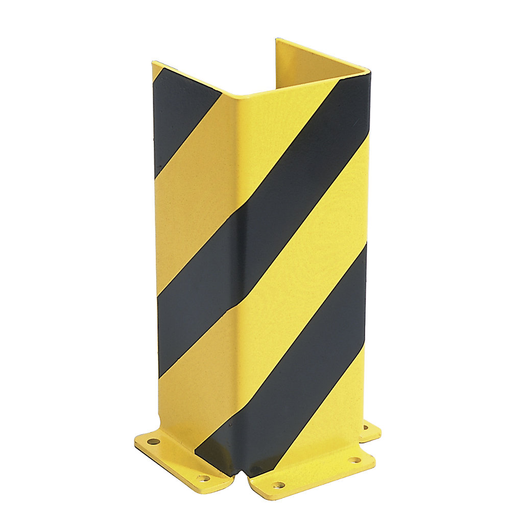 Protecciones antichoque | KAISER+KRAFT