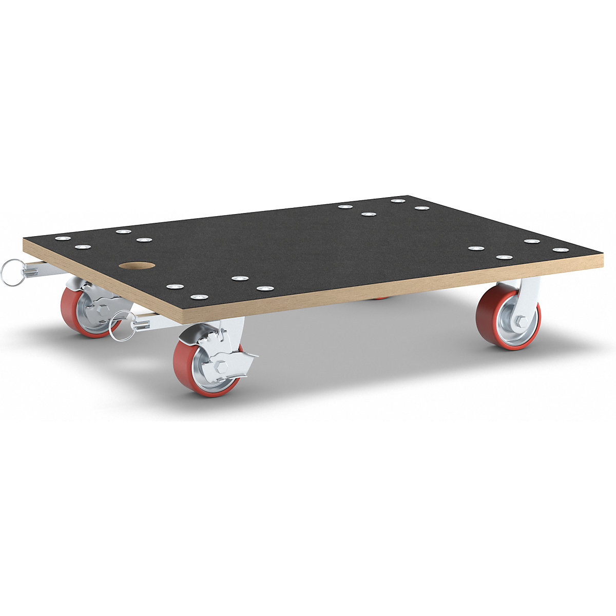 Rodador de transporte PROFESSIONAL PREMIUM – Wagner: MM 1348, L x A 780 ...