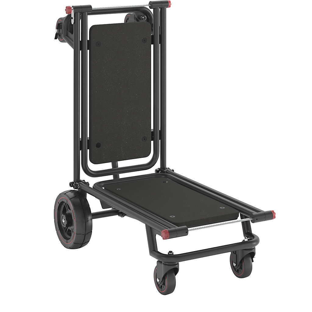 Carretilla de transporte: KRANE CART AMG750 | kaiserkraft