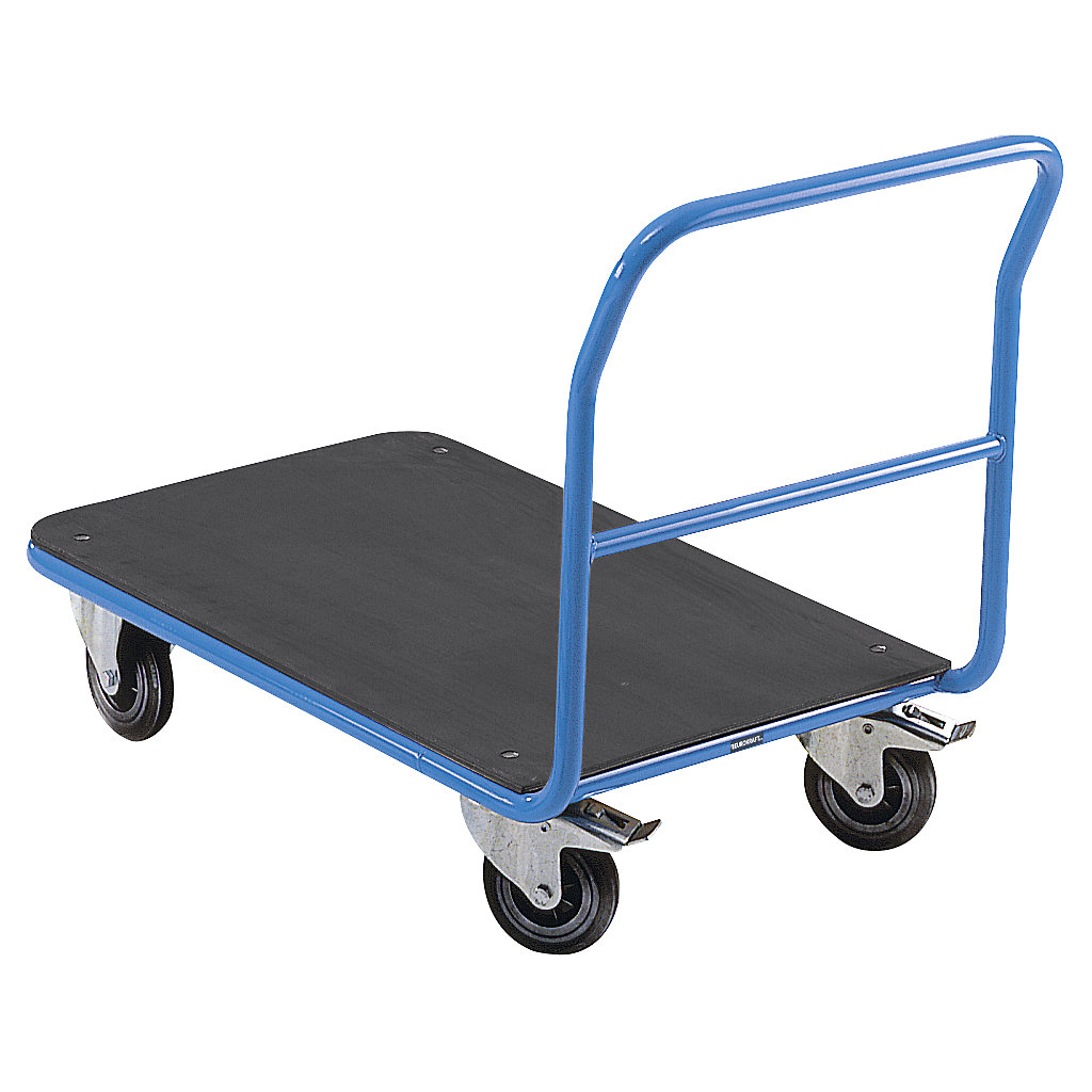 Carros de transporte - cargas ligeras y pesadas | kaiserkraft