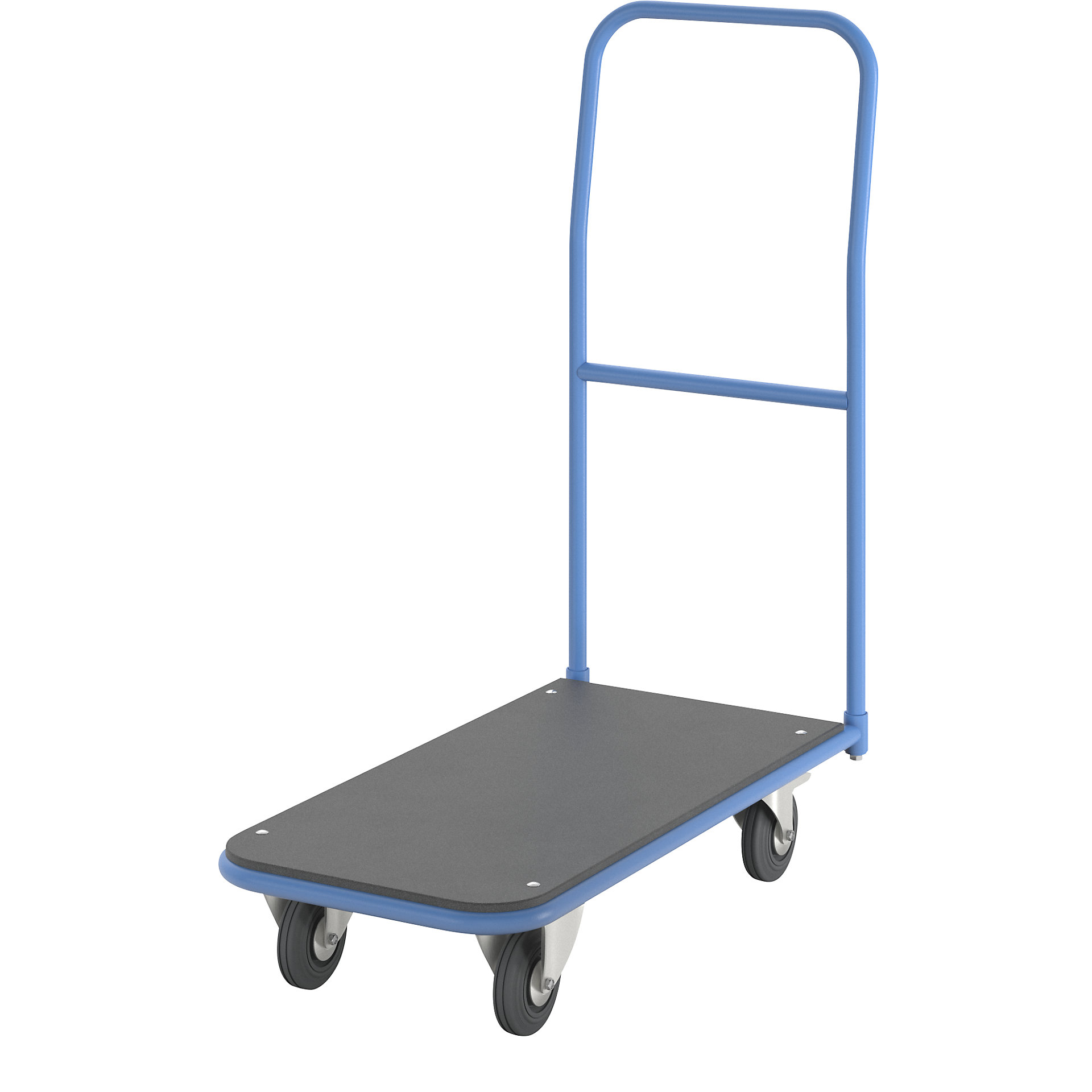 Carros de carga, carros plataforma | kaiserkraft