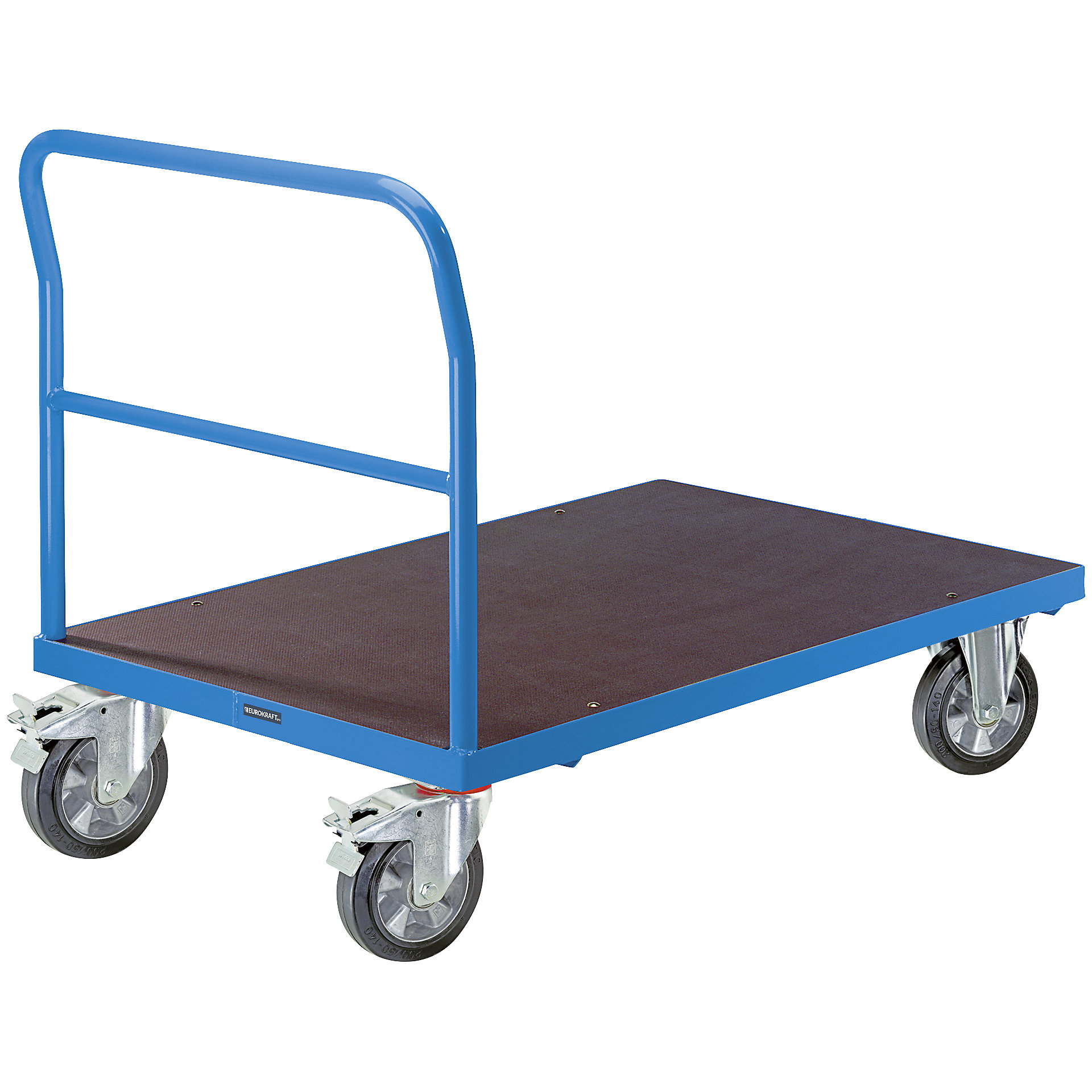 Carros de transporte, carros de plataforma | KAISER+KRAFT