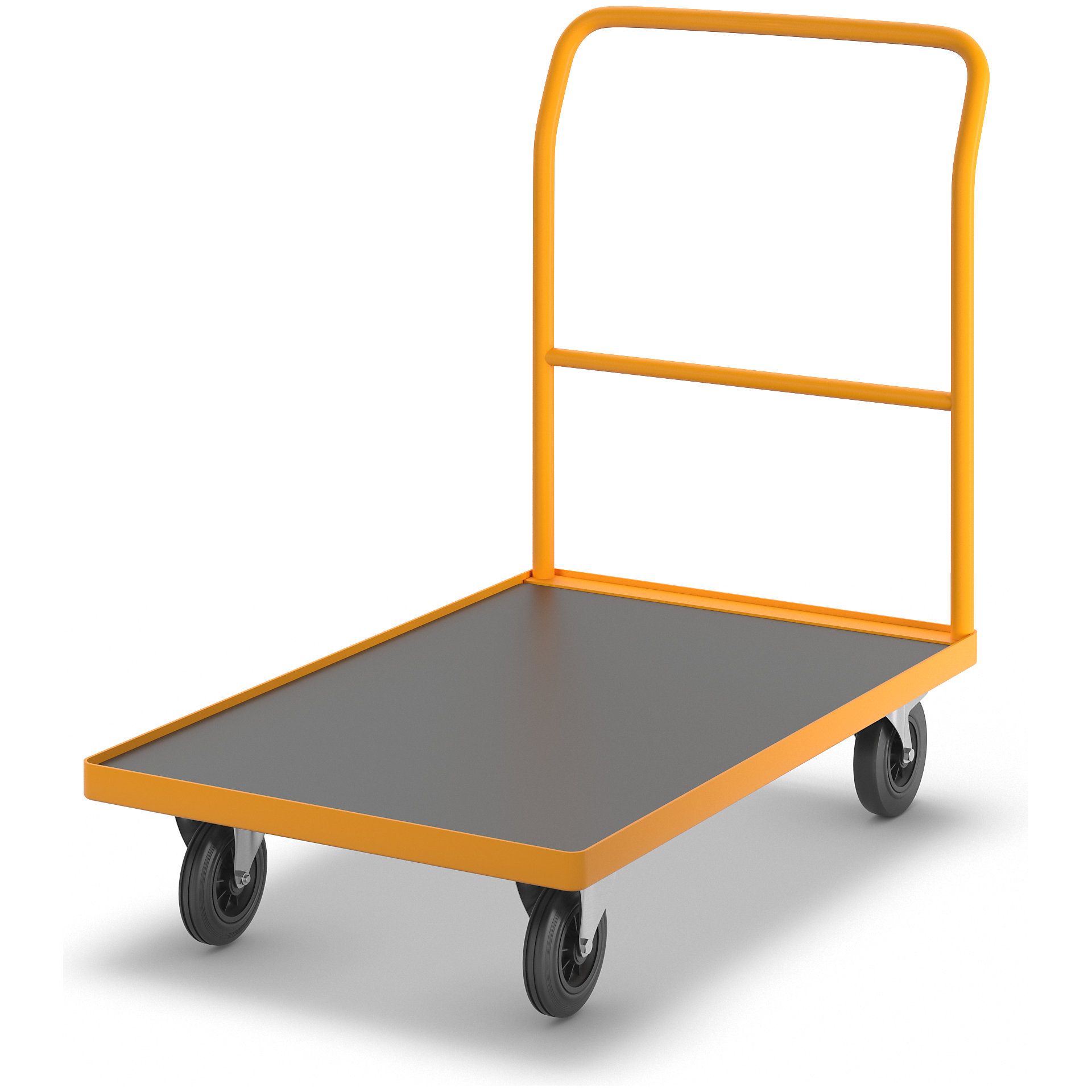 Carros de carga, carros plataforma | kaiserkraft