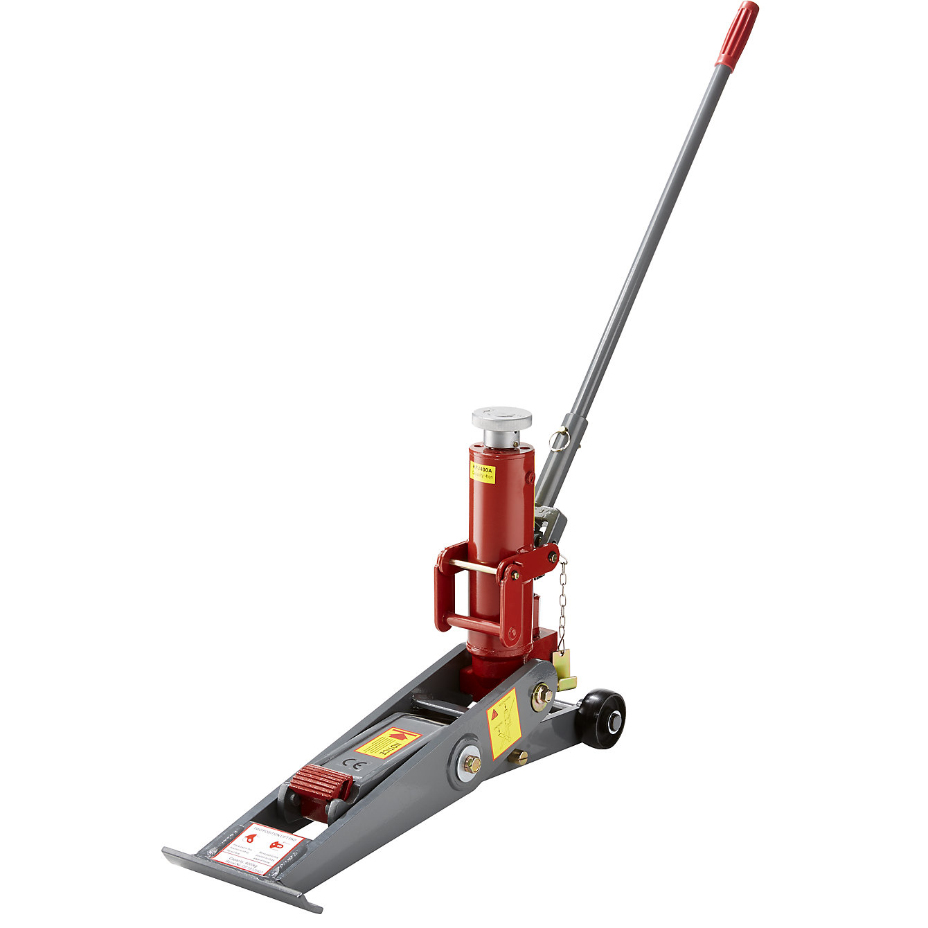 Elevador de máquinas GREY – eurokraft basic: carga máx. 4 t | kaiserkraft