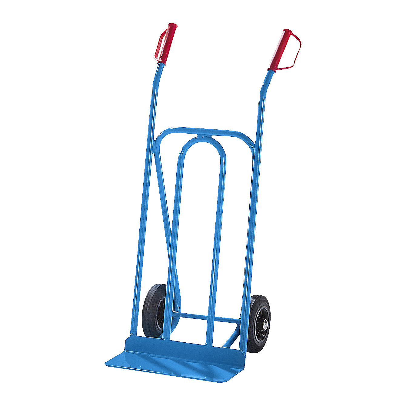 EUROKRAFTpro – Ocelový rudl na pytle: model: nakládací rudl, nosnost ...