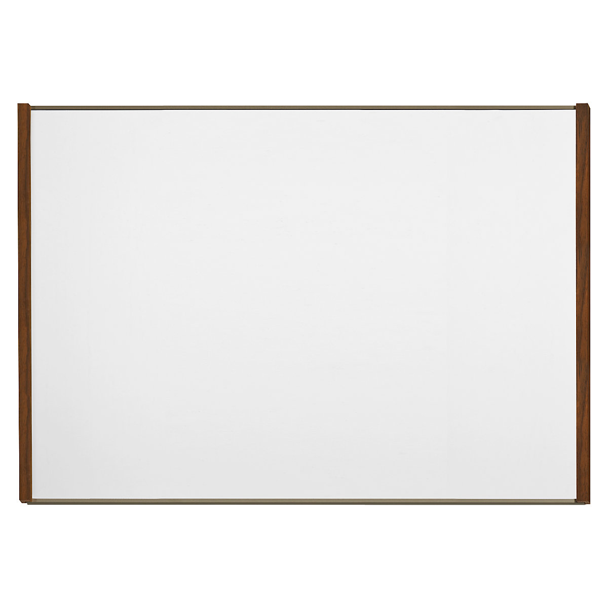 Semnalizator, seria aluminiu-lemn Bronze: DIN A3 orizontal, î. x lăț. 299,5 x 428,5 mm | kaiserkraft