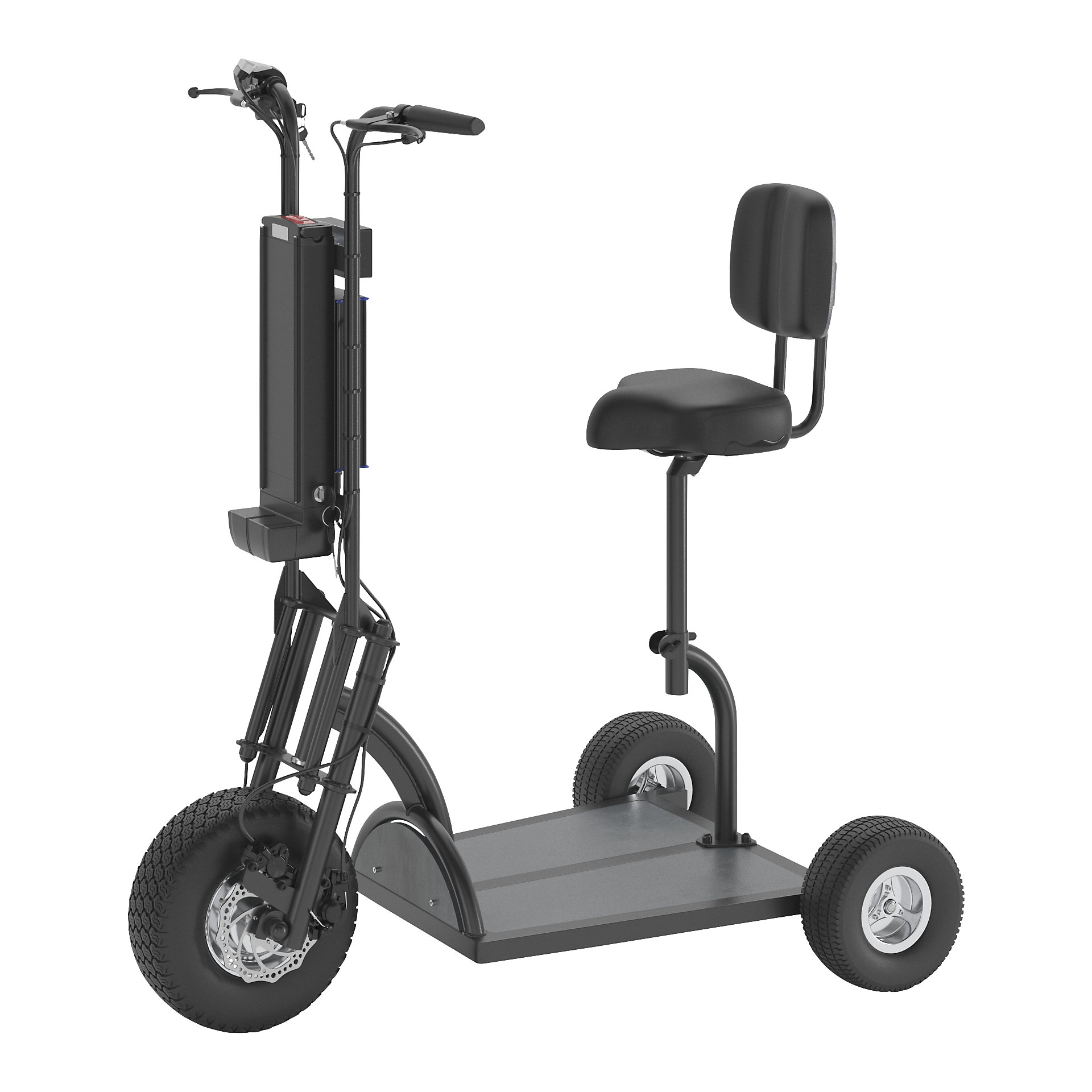 E-Scooter kaufen | kaiserkraft