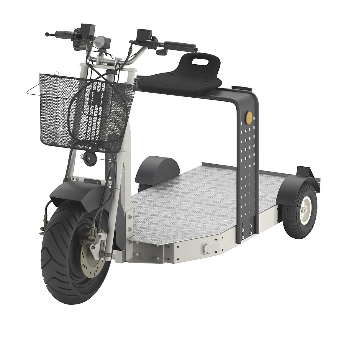 E-Scooter kaufen | kaiserkraft