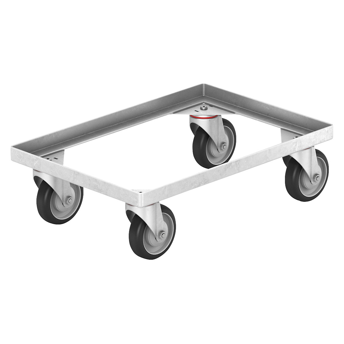 ESD-transportmiddelen en -wagens | kaiserkraft