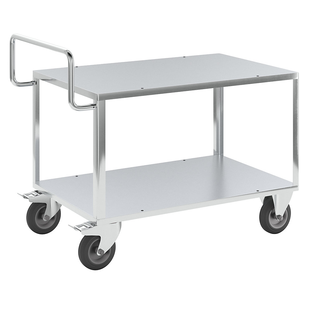 ESD-Transportgeräte und -Wagen | kaiserkraft