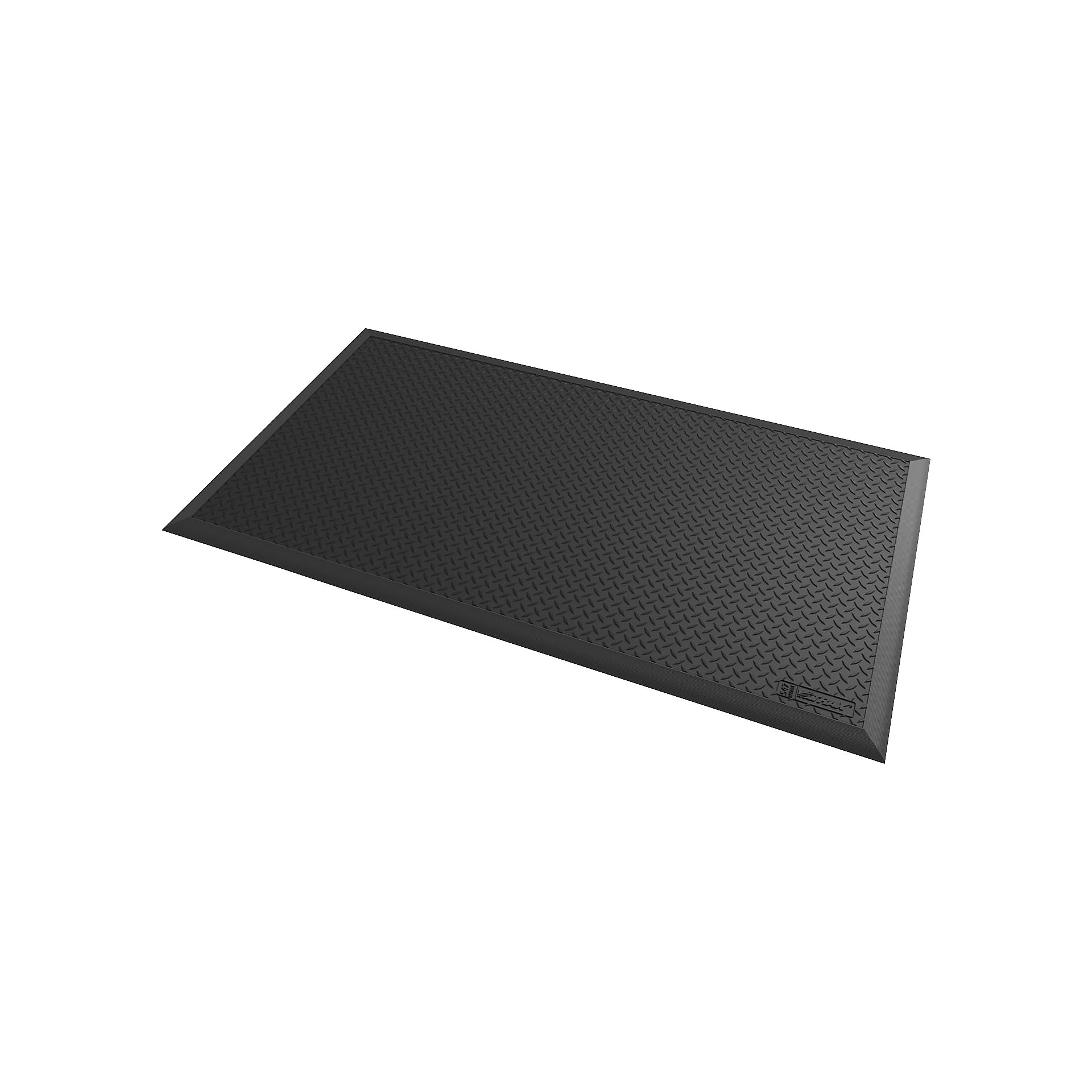 NOTRAX – Diamond Flex™ ESD anti-fatigue matting: LxW 1630 x 970 mm ...