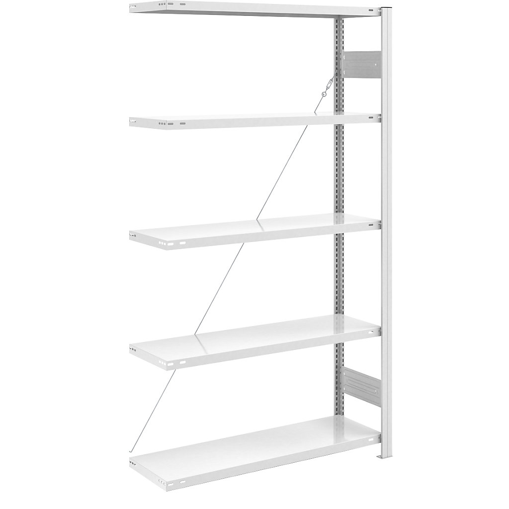 ESD shelving systems | kaiserkraft IE
