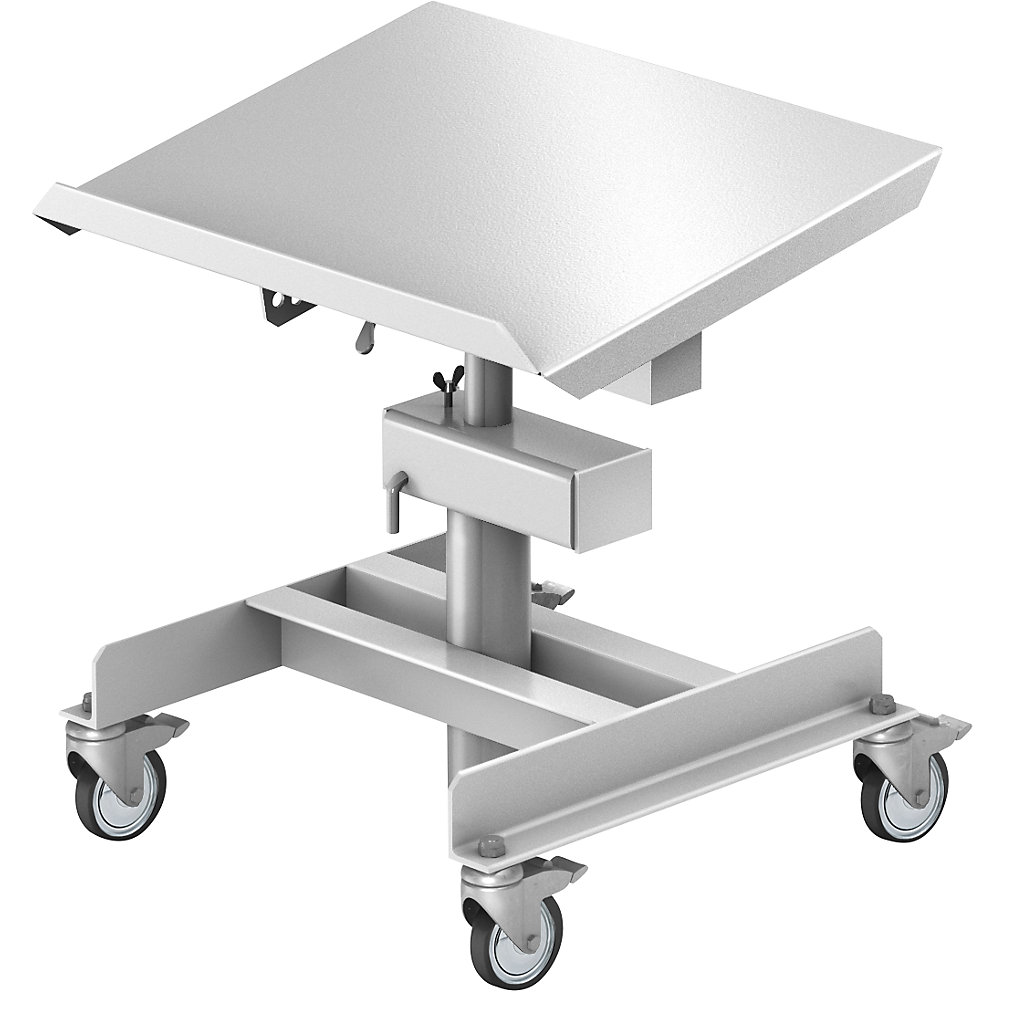 ESD transport equipment and trolleys | kaiserkraft