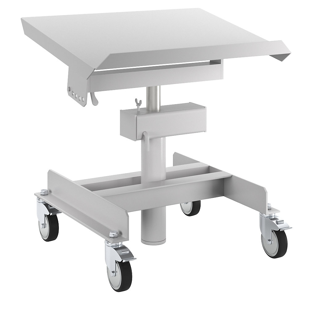 ESD transport equipment and trolleys | kaiserkraft