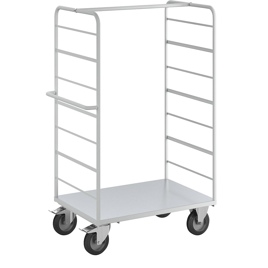 ESD transport equipment and trolleys | kaiserkraft