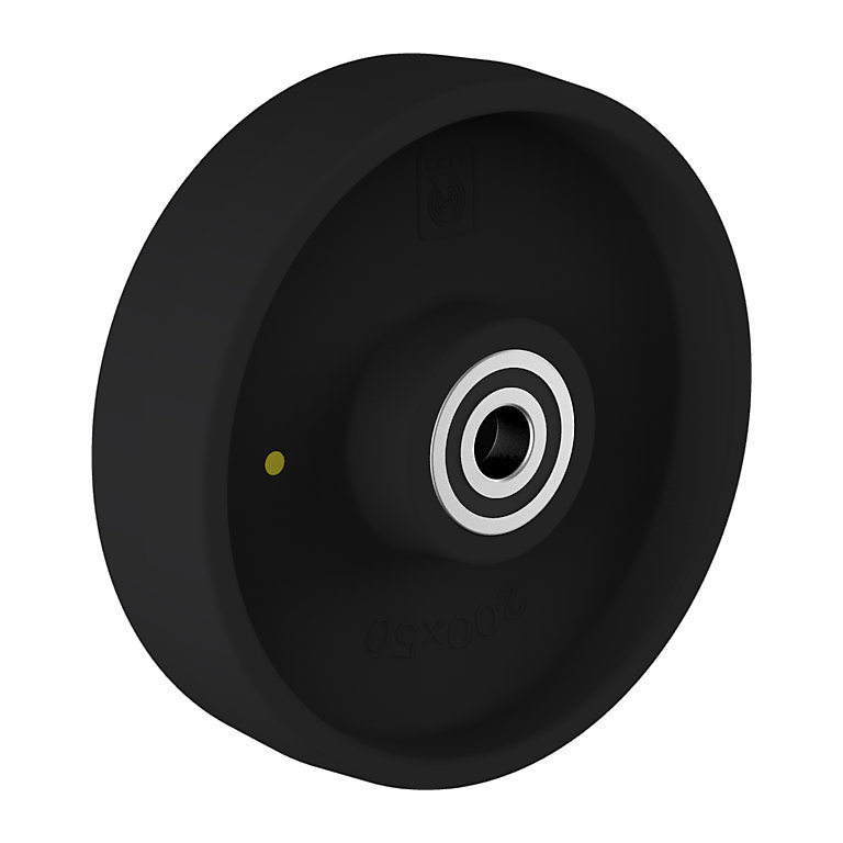 ESD wheels and castors | kaiserkraft