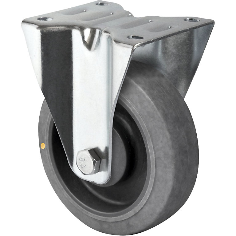 ESD wheels and castors | kaiserkraft