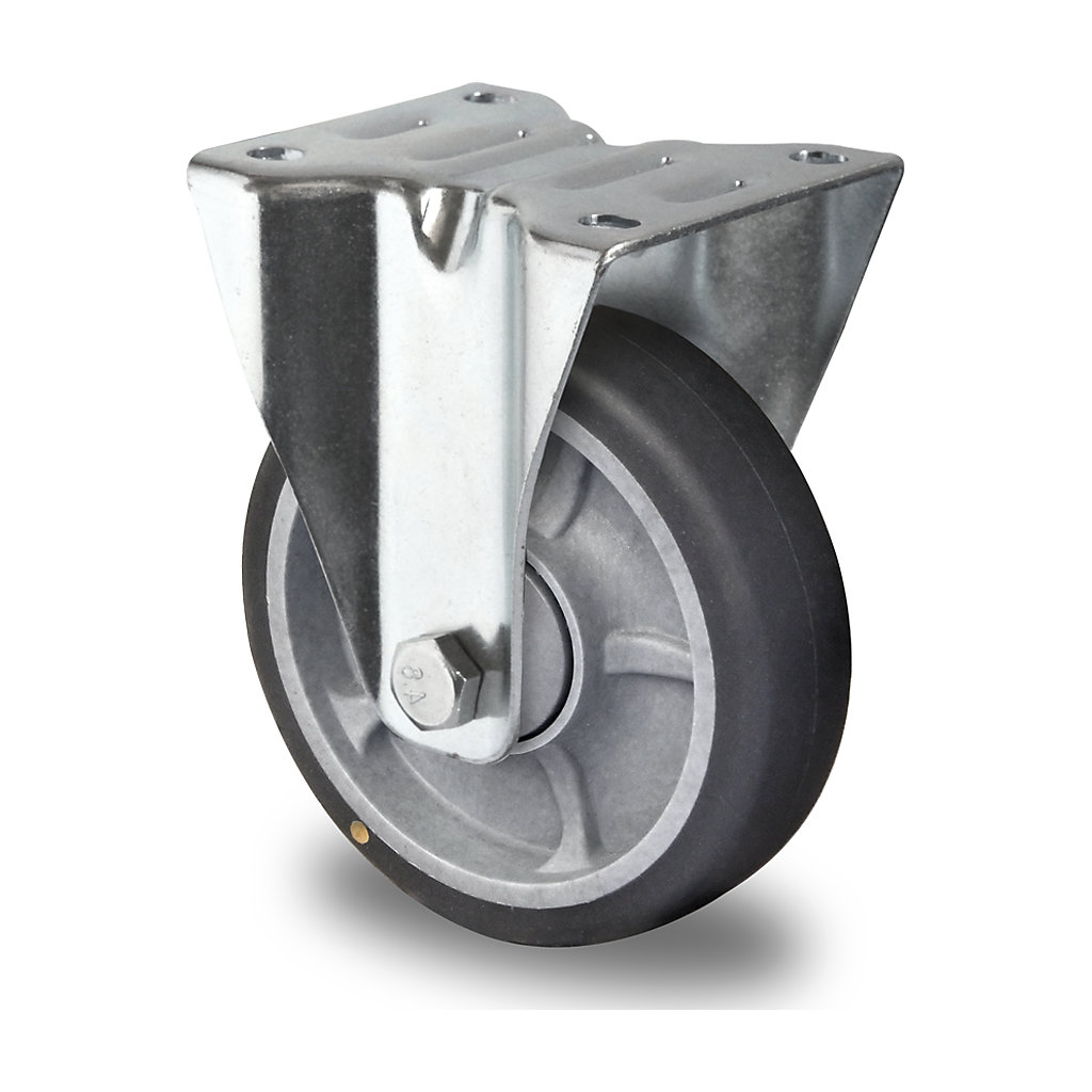 ESD wheels and castors | kaiserkraft