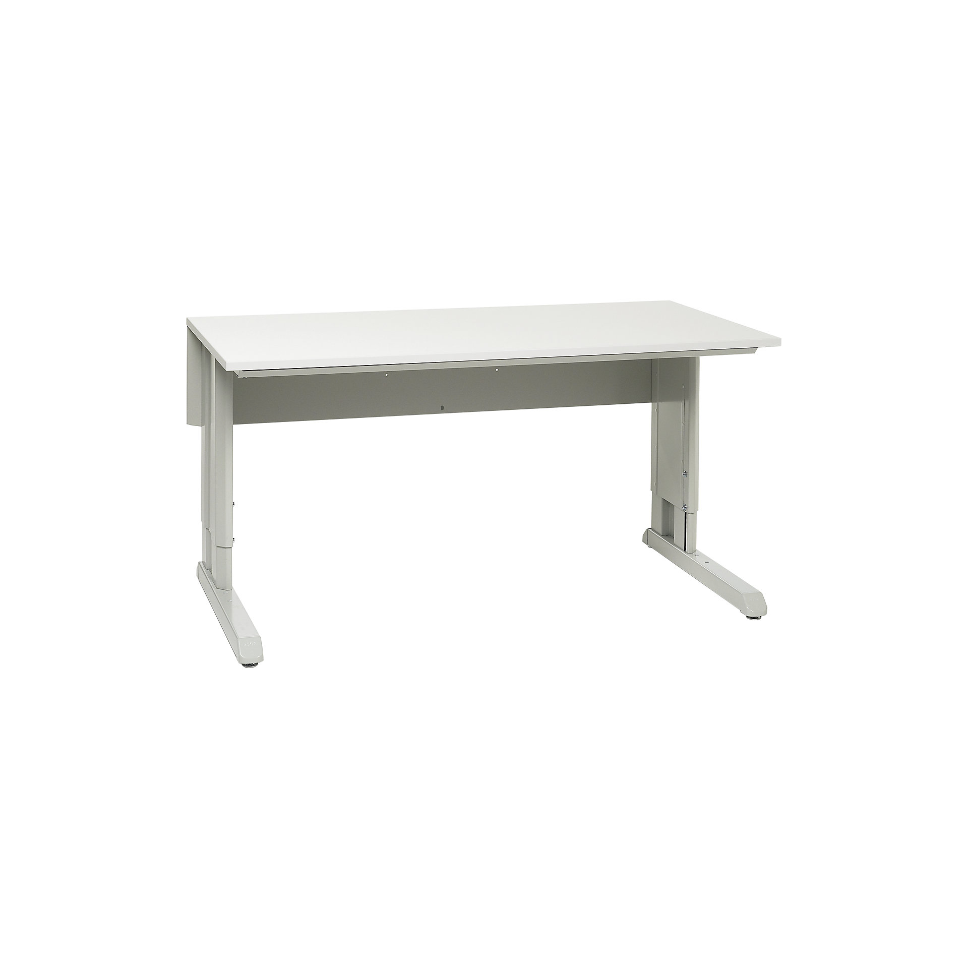 Concept Work Table Treston Manual Height Adjustment Kaiserkraft Ie