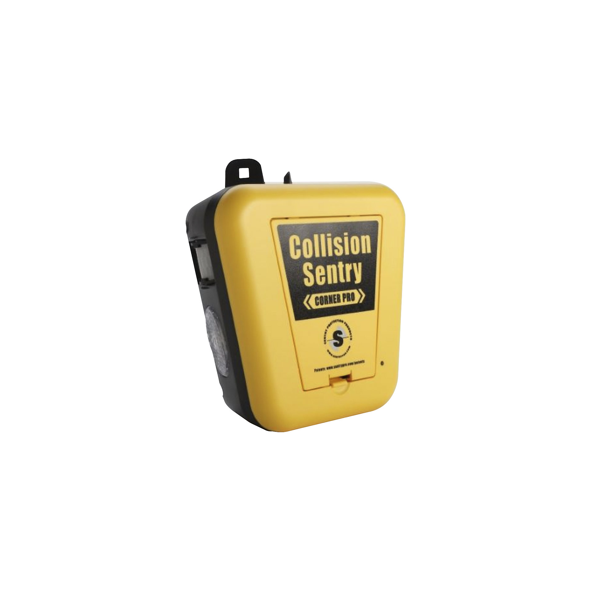 Sistema de aviso de colisiones Corner Pro – Sentry Protection Products ...