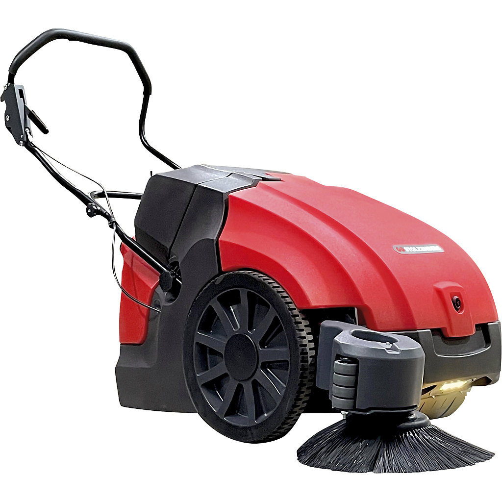 TwinSweep 700 sweeping machine: TS 700 Pro | kaiserkraft