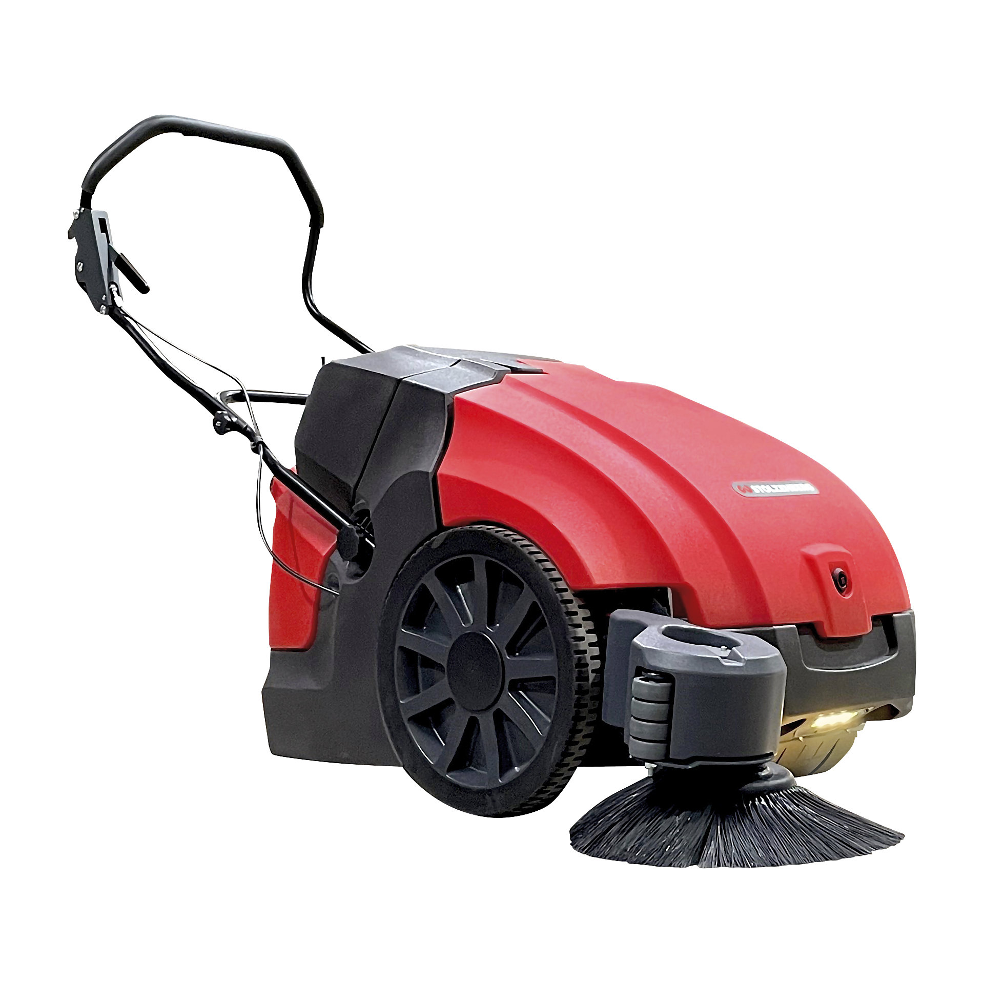 TwinSweep 700 sweeping machine: TS 700 Pro | kaiserkraft
