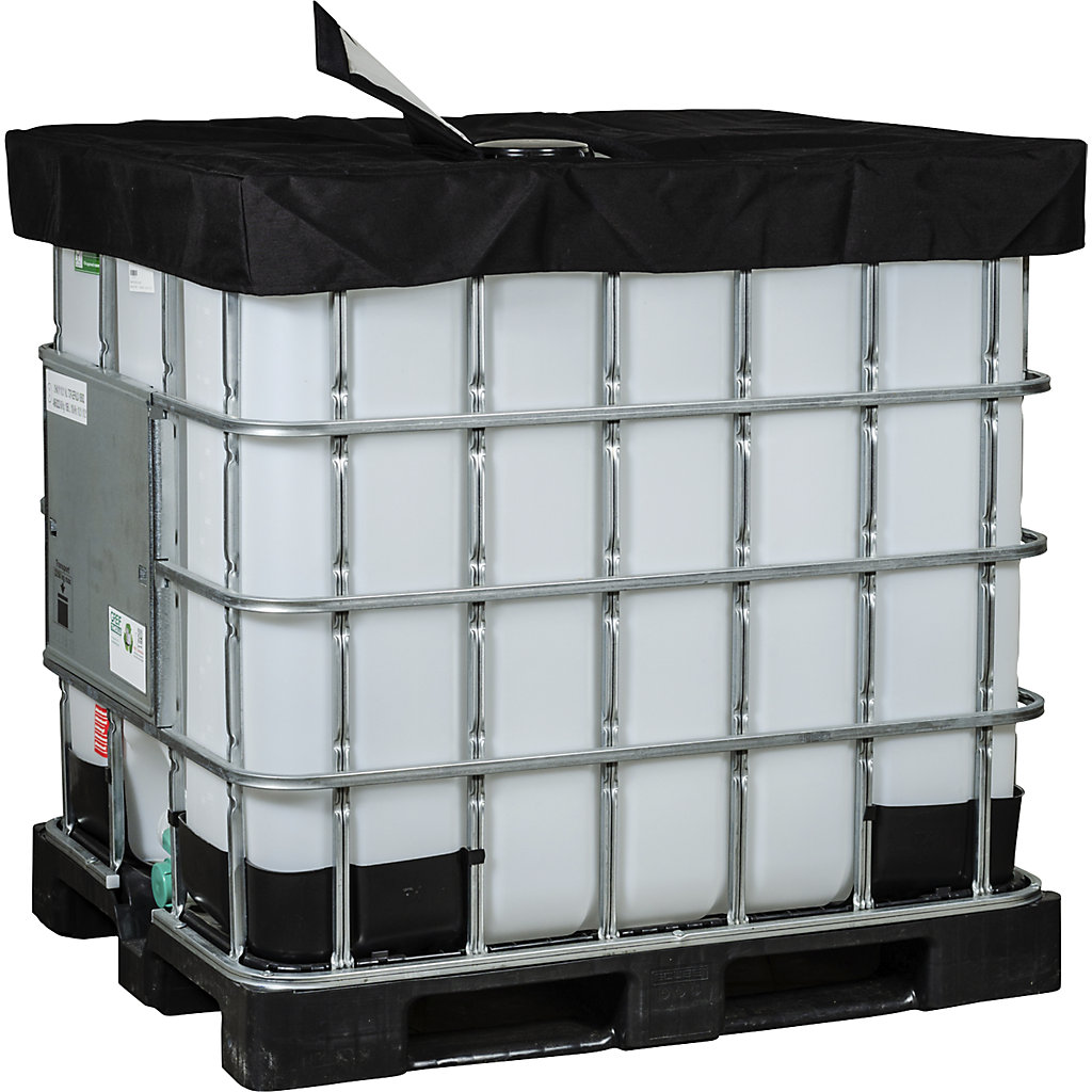 IBC insulation cover: for 1000 l IBC | kaiserkraft