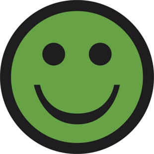 Lámina magnética SMILEY - M6762715 KAISER+KRAFT España