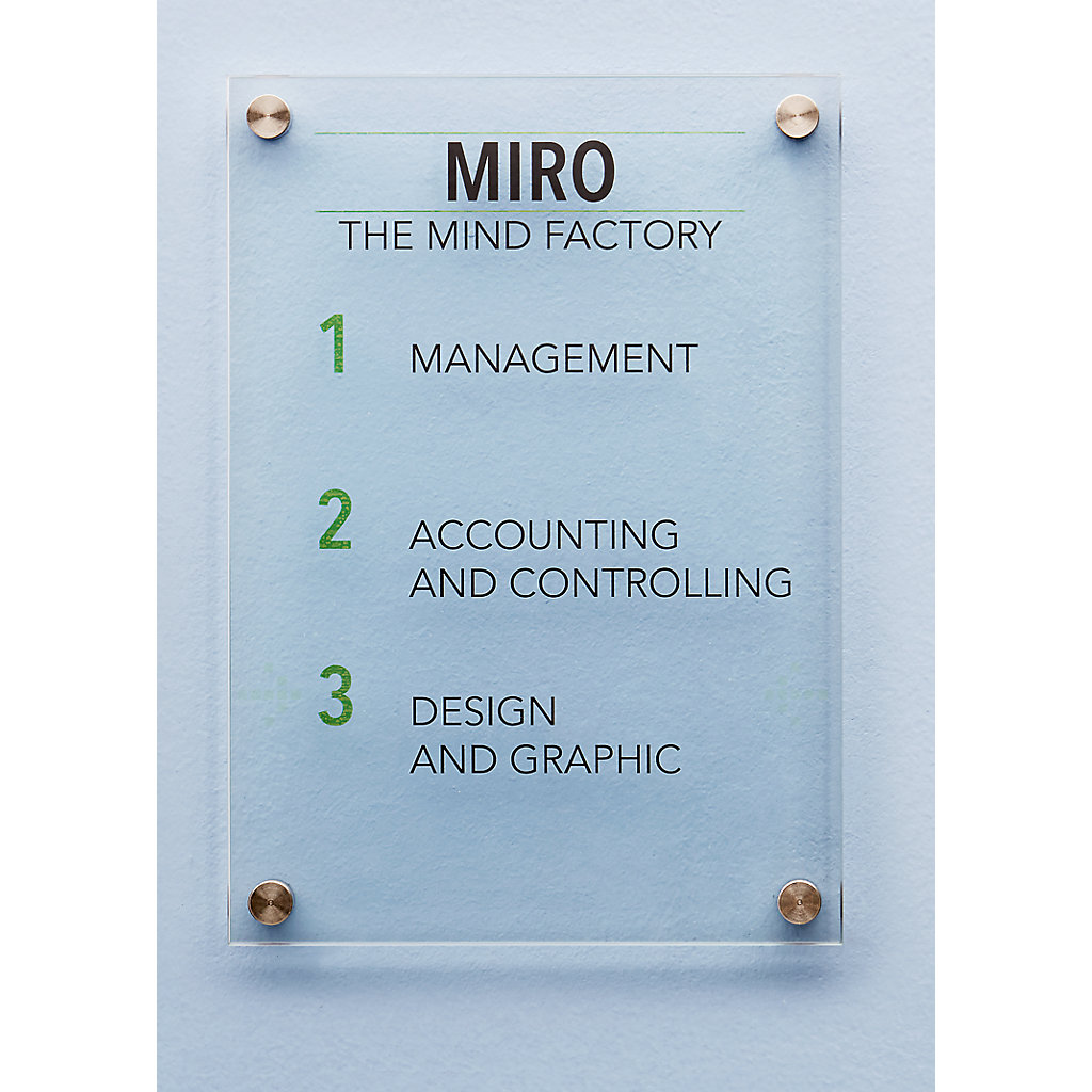 Rótulo para puertas de vidrio de seguridad ESG: de vidrio de seguridad ...