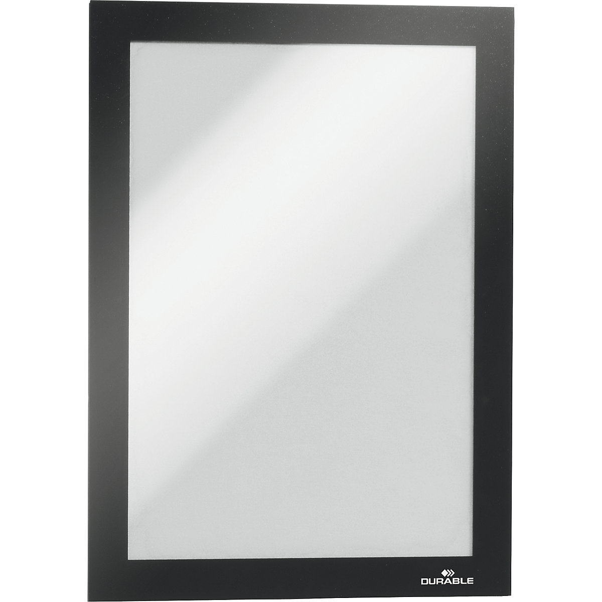 Marco informativo DURAFRAME® MAGNETIC – DURABLE: magnético | kaiserkraft