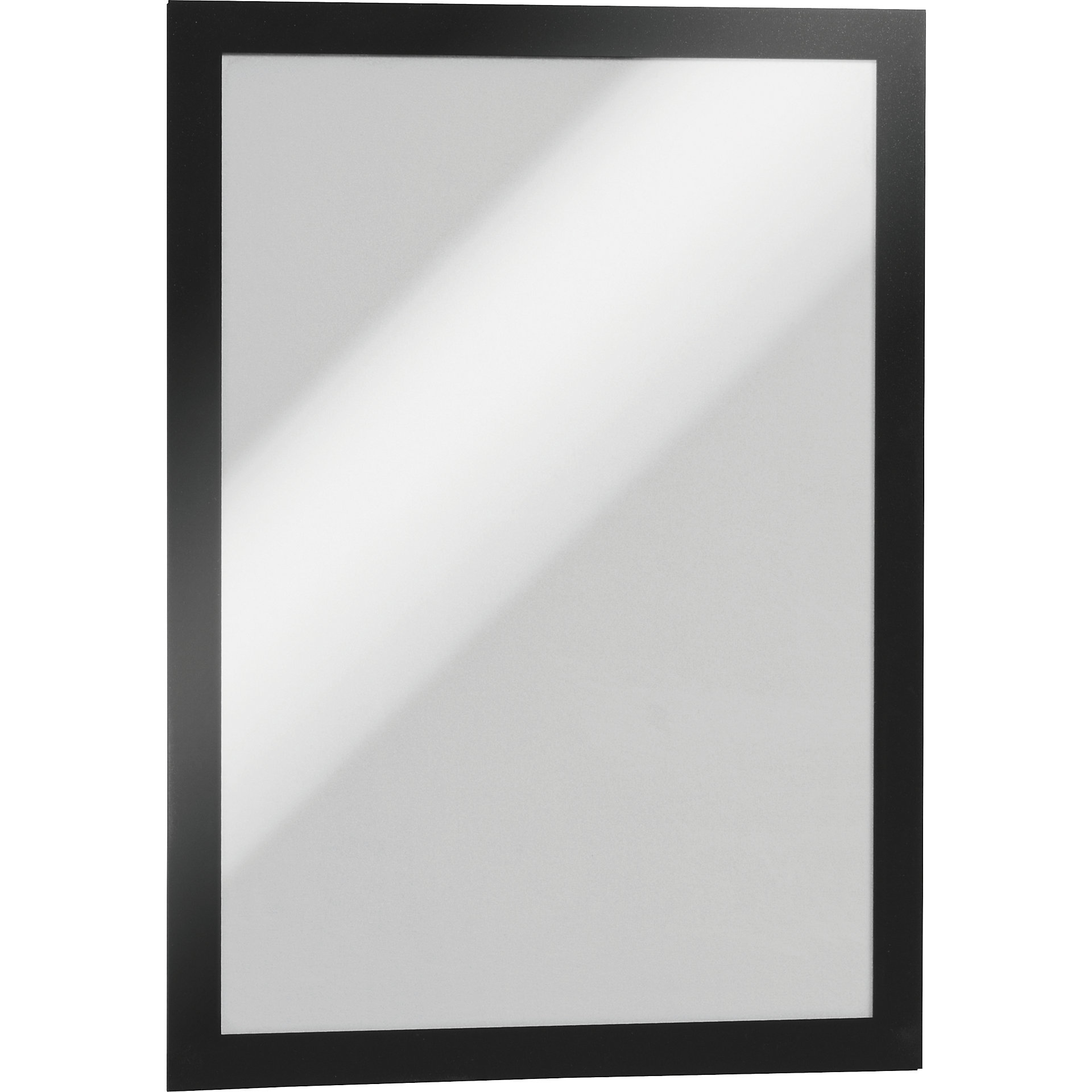 Marco informativo DURAFRAME® – DURABLE: autoadhesivo, magnético ...