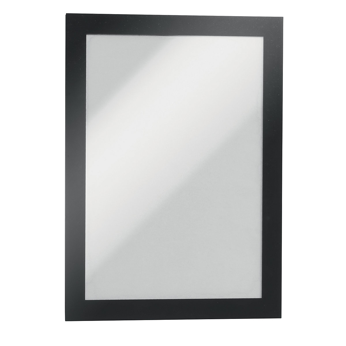 Marco informativo DURAFRAME® – DURABLE: autoadhesivo, magnético ...
