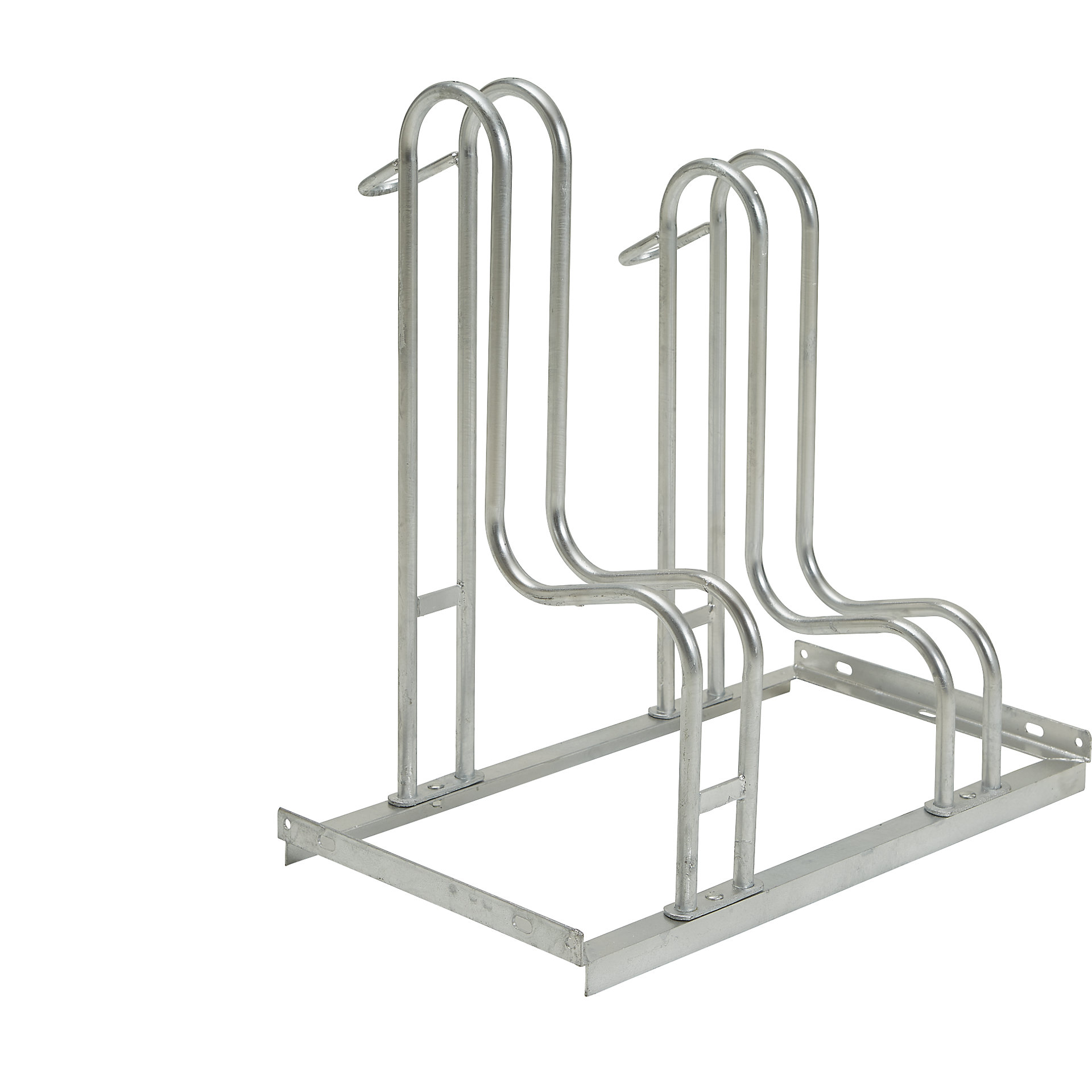 Aparcamientos para bicicletas | KAISER+KRAFT