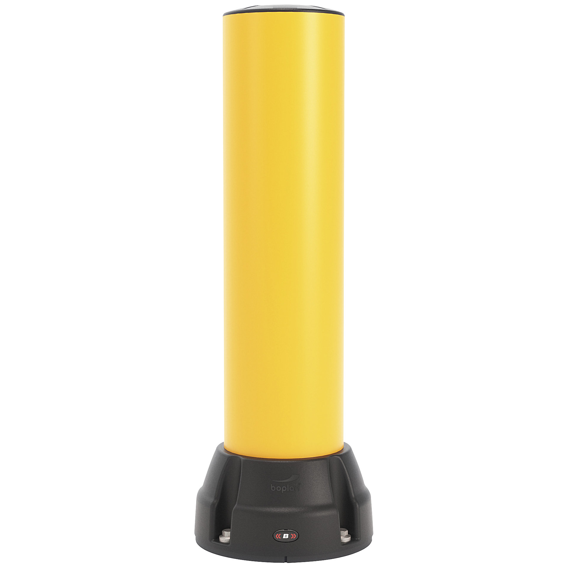 Heavy Duty Steel and Plastic Parking Bollards | kaiserkraft