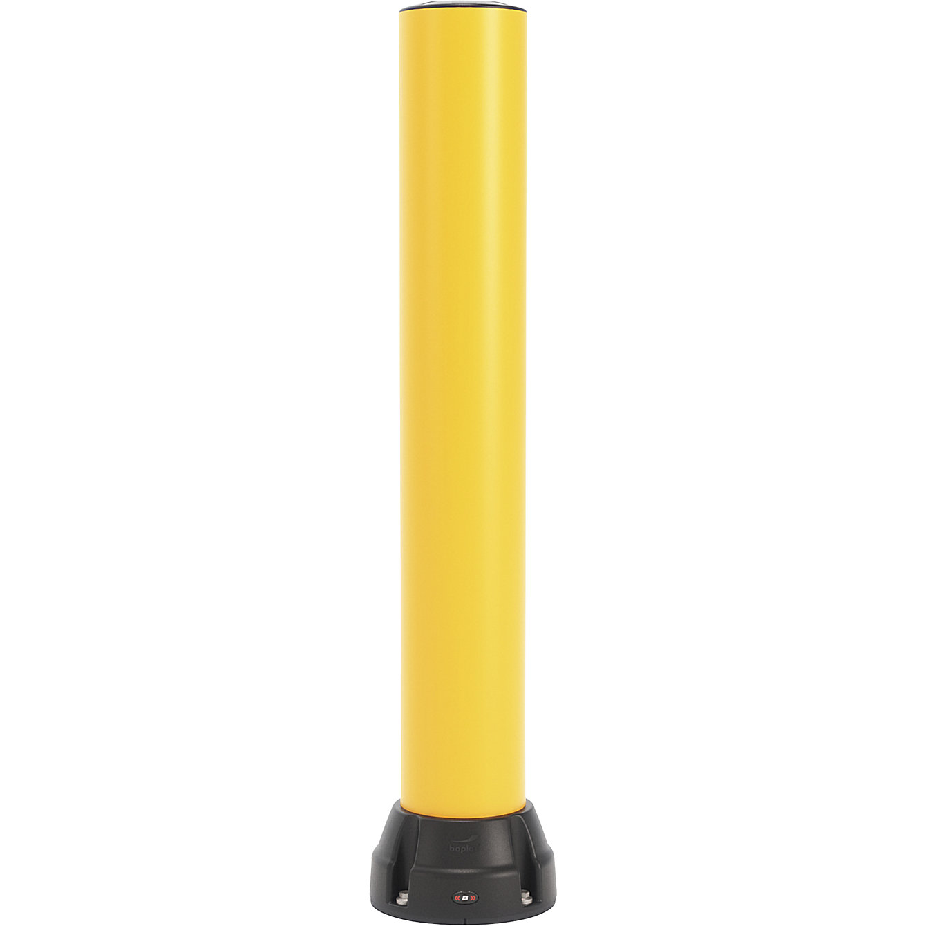 Heavy Duty Steel and Plastic Parking Bollards | kaiserkraft